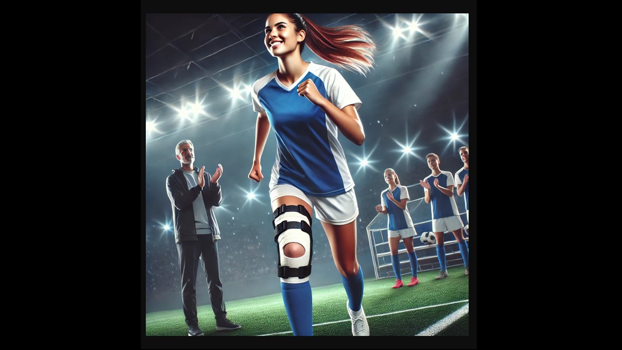 ACL再建手術の成功率を高める！半月板修復と膝の安定性の最新知見 ｜ 成尾整形外科病院